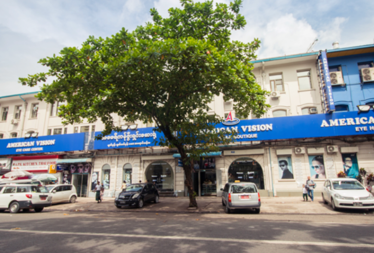 American Vision Eye Hospitals and Eye Care Centers – American Vision ...